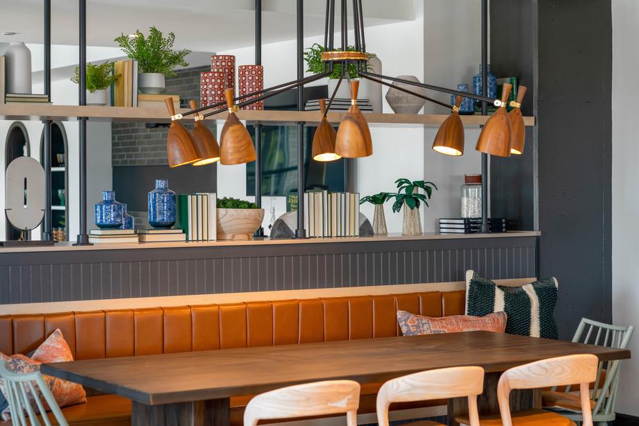 New Charleston Apartments | Cormac Apartments