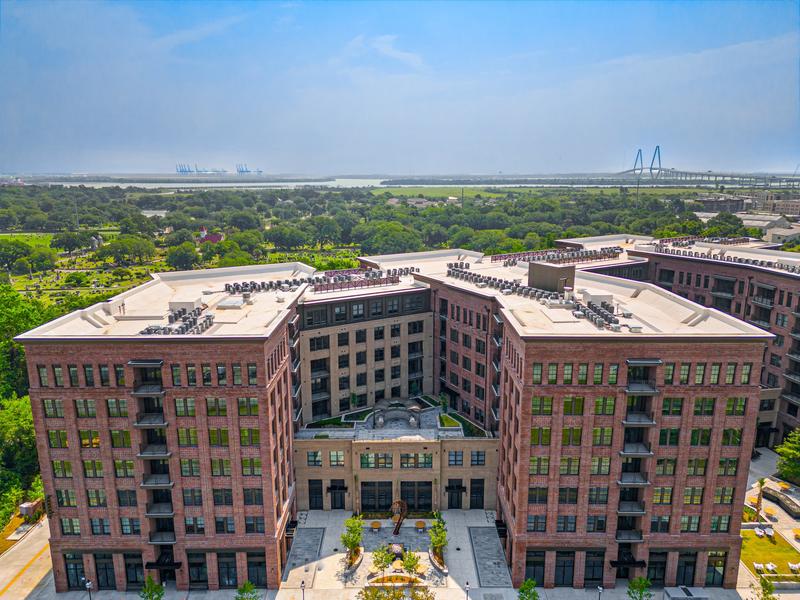 Photo Gallery | Cormac Apartments in North Charleston